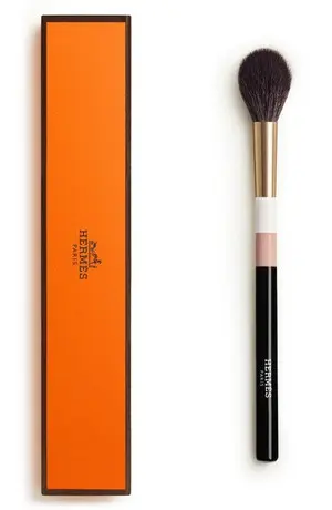 Hermès Les Pinceaux Precision Makeup Brush
