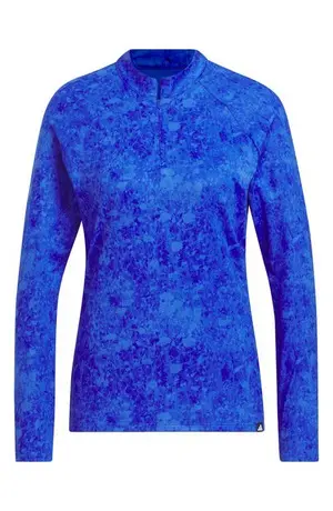 Adidas Long Sleeve Golf Shirt