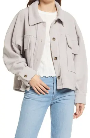 Thread & Supply Oversized Jackets For Women