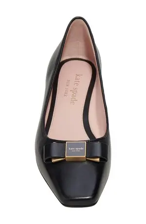 Kate Spade New York Bowdie Ballet Flat