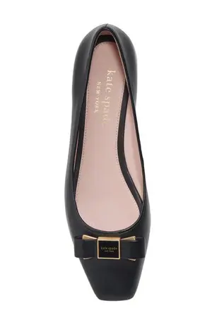 Kate Spade New York Bowdie Ballet Flat