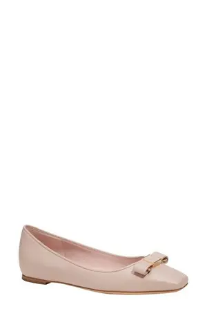 Kate Spade New York Square Toe Flats For Women