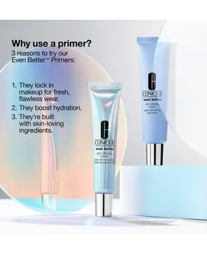 CLINIQUE Even Better Pore Defying Primer Mini - No Color