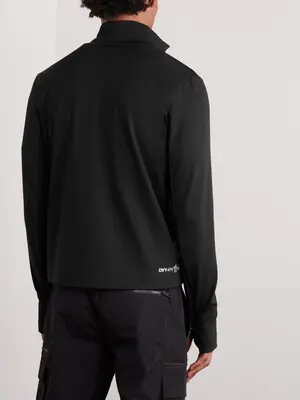 Moncler Stretch-jersey Base Layer