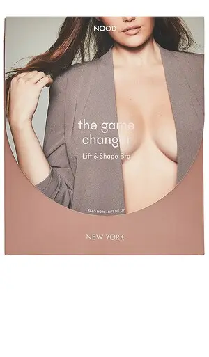 Nood Stretch Intimates