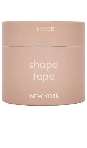 NOOD Shape Tape