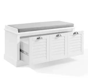 CROSLEY Ellison Storage Bench