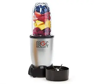 NUTRIBULLET Magic Bullet 3-piece Personal Blender