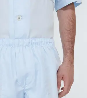 CDLP Pleated Boxers