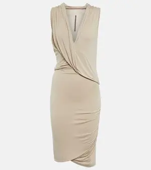 Rick Owens Knee Length Dresses