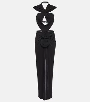 Magda Butrym Hooded Dresses