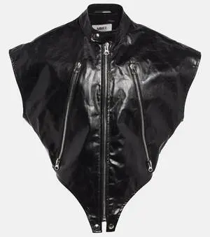 Maison Margiela Fitted Jackets For Women