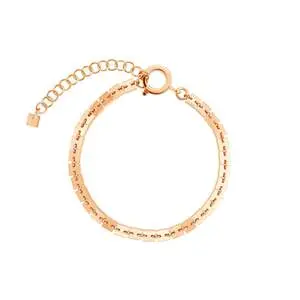 CADAR Yellow Foundation Chain Bracelet
