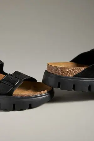 Anthropologie Arizona Sport Sandals