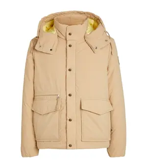 Woolrich Aleutian Padded Jacket