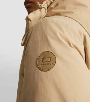 Woolrich Aleutian Padded Jacket