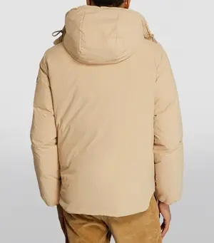 Woolrich Aleutian Padded Jacket