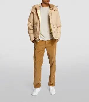 Woolrich Aleutian Padded Jacket