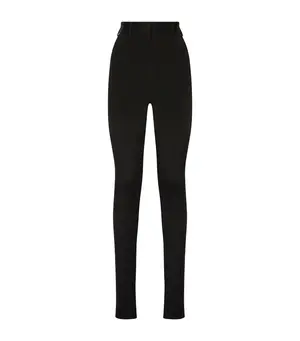 Dolce & Gabbana Kim Cady Trousers