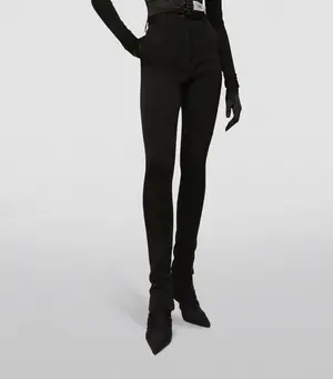 Dolce & Gabbana Kim Cady Trousers
