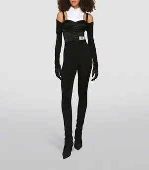 Dolce & Gabbana Kim Cady Trousers