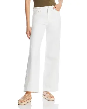 Blanknyc High Rise Wide Leg Jeans