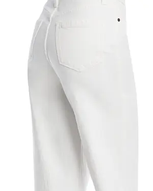 Blanknyc High Rise Wide Leg Jeans