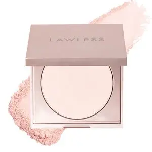 LAWLESS Skin-smoothing Talc-free Perfecting Powder - Tutu