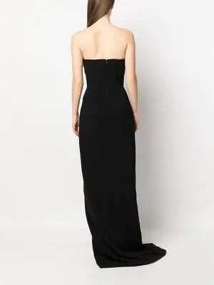 Philipp Plein Thunder Embellished Gown