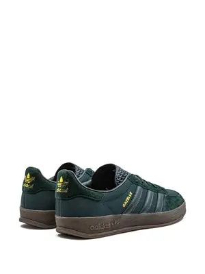 Adidas Gazelle Indoor Sneakers - Green