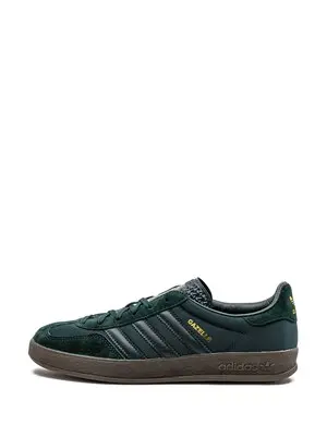 Adidas Gazelle Indoor Sneakers - Green