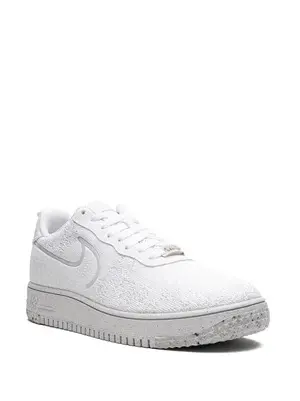 Nike Af1 Crater Flyknit Nn Out Sneakers