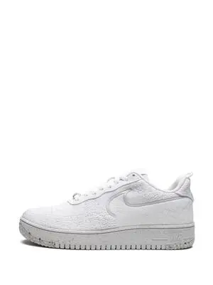 Nike Af1 Crater Flyknit Nn Out Sneakers