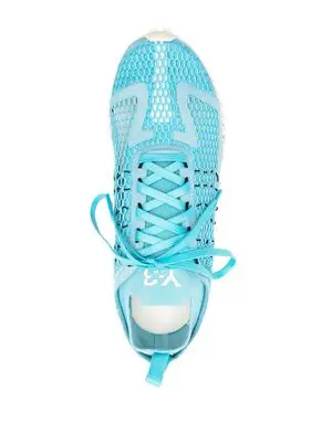 Y3 Runner 4d Halo Low-top Sneakers