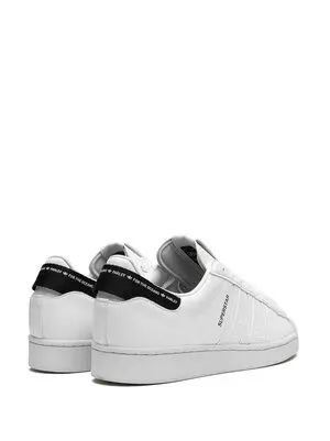 Adidas Superstar Parley Sneakers