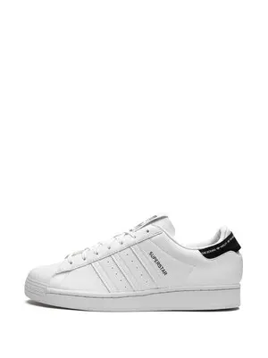 Adidas Superstar Parley Sneakers