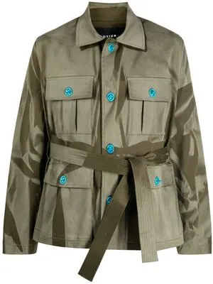 Botter Jackets For Men