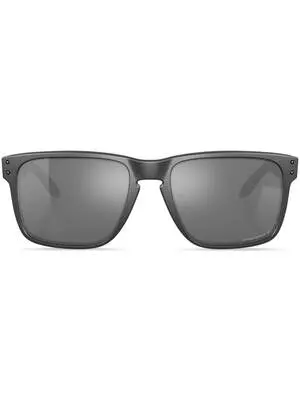 Oakley Holbrook™ Xl Polarised Sunglasses - 941730 Steel