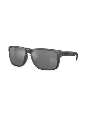 Oakley Holbrook™ Xl Polarised Sunglasses - 941730 Steel