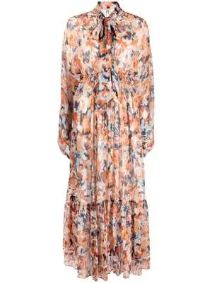 Evarae Theo Maxi Dress