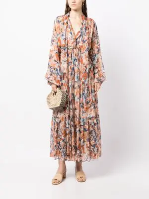 Evarae Theo Maxi Dress