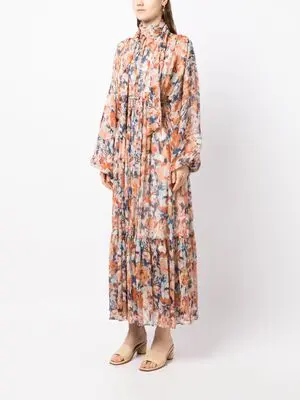Evarae Theo Maxi Dress