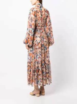 Evarae Theo Maxi Dress