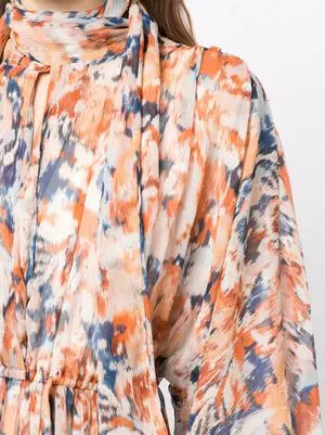 Evarae Theo Maxi Dress