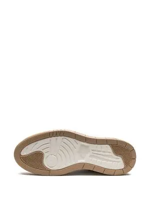 JORDAN Air 1 High Elevate Sneakers - Brown