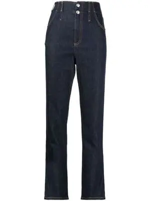 Philosophy Di Lorenzo Serafini Straight-leg Trousers