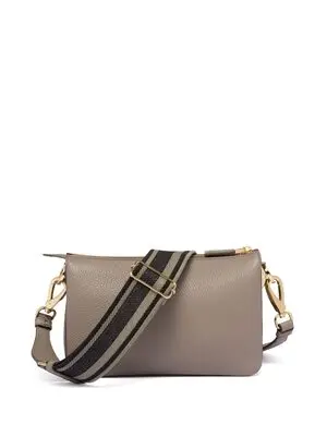 Prada Leather Shoulder Bag