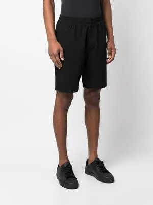 SAMSOE SAMSOE Smith 10929 Shorts - Black