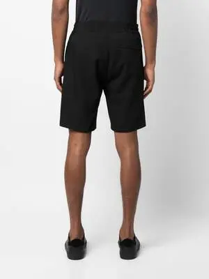 SAMSOE SAMSOE Smith 10929 Shorts - Black