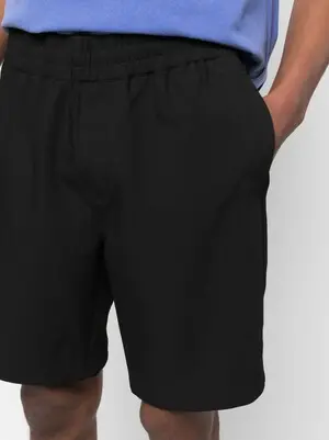SAMSOE SAMSOE Smith 10929 Shorts - Black